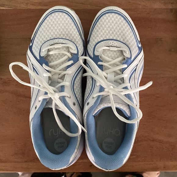 Ryka | Shoes | Ryka Skywalk Walking Shoessneakers 7w | Poshmark